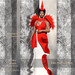 Second Life Marketplace - !Lyrical B!zarre Templates! - Ivyana II MESH ...