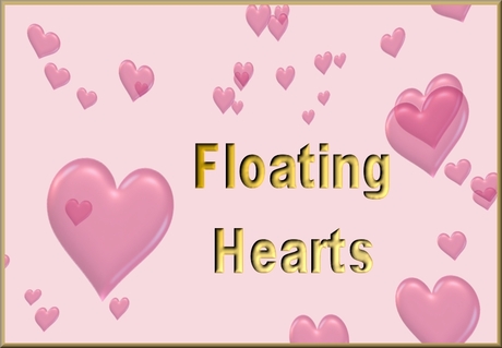 Second Life Marketplace - Floating Hearts Emanator! COPYABLE!