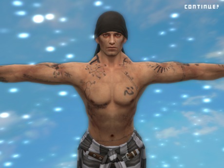 Second Life Marketplace - ~ Rig - Mesh Avatar