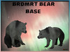Second Life Marketplace - BRDMRT Bear base SY2