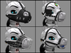 Second Life Marketplace - Paws Horse Head Restraint Pack