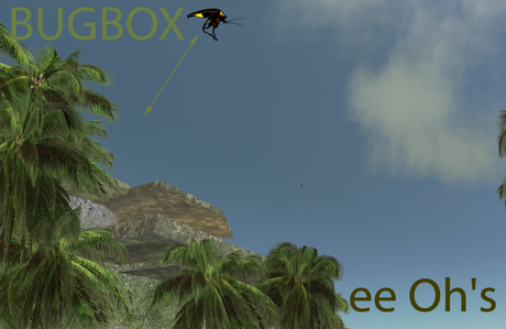 Second Life Marketplace Bugs