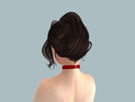 Second Life Marketplace - [TMC] Snakeskin Collar OpenCollar RLV ...