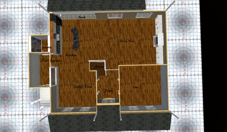 Second Life Marketplace - Cranbrook Manor