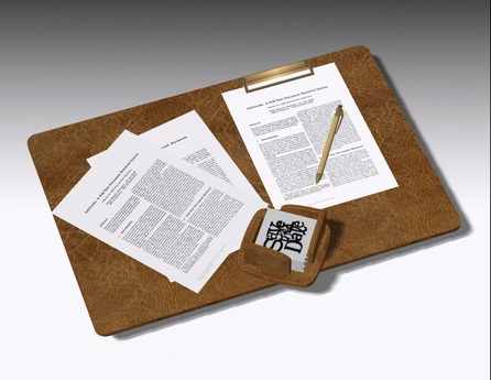 Second Life Marketplace - Desk pad 001
