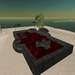 Second Life Marketplace - :PepTu: Blood swimming pool (packed)