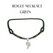 Second Life Marketplace - Rogue Necklace Green