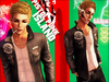 Second Life Marketplace - l:: Island ::l Pistol Punk :: ASH