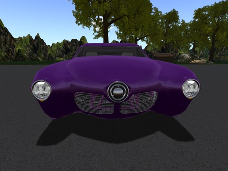 Second Life Marketplace - KK/BCC 51 frankenstude mesh