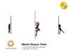 Second Life Marketplace - Mesh Dance Pole