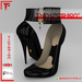 Second Life Marketplace - [TF]-Victorian Maitreya High