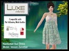 Second Life Marketplace - LUXE Paris NANTUCKET Sundress