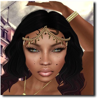 Second Life Marketplace - :.Unified:. Lania Body Shape (Thin&Short) for ...