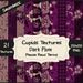Second Life Marketplace - *Cupids Textures * 21 DARK PLUM