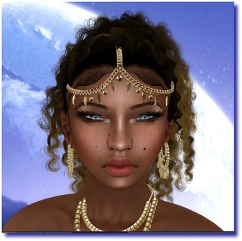 Second Life Marketplace - Liesha Body Shape Items for Zarah by Unified
