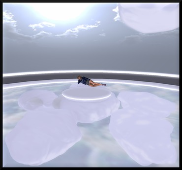 Second Life Marketplace - Cloud Platform - SkyBox [Promo Sale!]