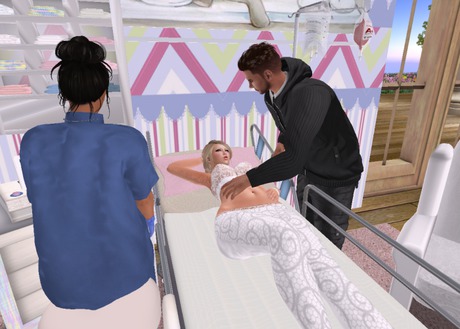 Second Life Marketplace - >!H