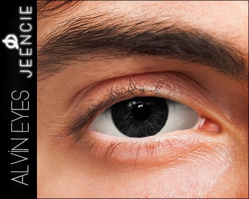 Second Life Marketplace - JC l Alvin Eyes