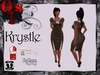 Second Life Marketplace - Q's Krystle Brown
