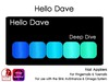 Second Life Marketplace - Hello Dave - Nail Appliers - Deep Dive