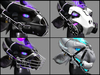Second Life Marketplace - KzK Rift Dragon Head Restraint Pack