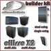 Second Life Marketplace - SD-Dual entry Elevator Builder Kit (with SD ...