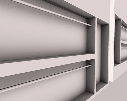 Second Life Marketplace - *TTK* Store Display Set 01