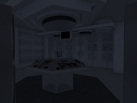 Second Life Marketplace - TARDIS Console - Hell Bent