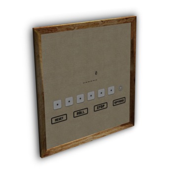 Second Life Marketplace - Angus's Greedy Greedy Board (Copy-Version)