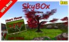 Second Life Marketplace - ::Damyn Store:: Love Garden SkyBox 64x64