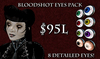 Second Life Marketplace - Liderc Blood Shot Eyes