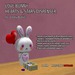 Second Life Marketplace - Koala Lovebunny Stars&Hearts Dispenser