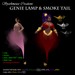 Second Life Marketplace - Genie Lamp & Smoke Tail :Sparkmouse Creations: