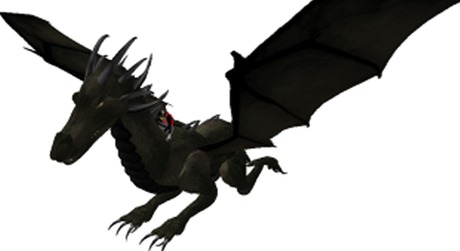Second Life Marketplace - Dragon ( Monkeymo )
