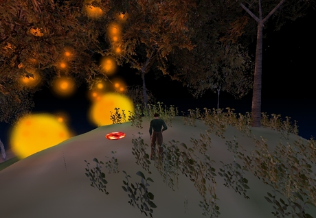 Second Life Marketplace - Meteor Storm
