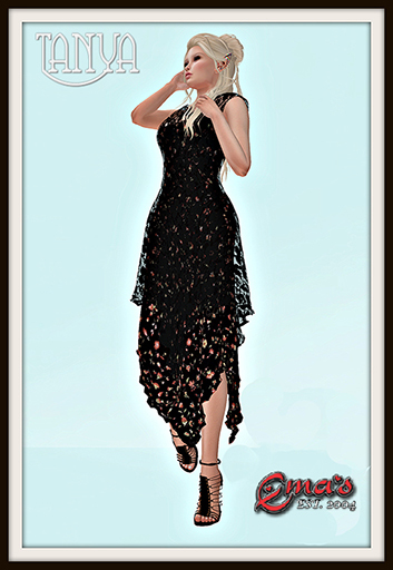 Second Life Marketplace - ~*~SharEma-Tanya
