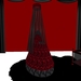 Second Life Marketplace - Gothic Bassinet