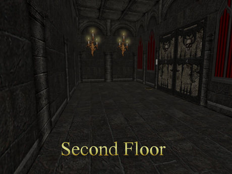 Second Life Marketplace - Messmer Castle Small