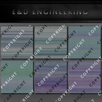Second Life Marketplace - E&D ENGINEERING: Textures - Fabric Patterned ...