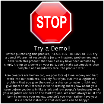 Second Life Marketplace - -N&N- Mens Mesh T-Shirts [Procrastination]