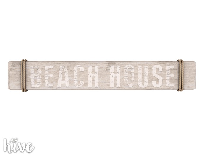 Second Life Marketplace - hive // beach house sign