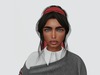 Second Life Marketplace - ::SHEITAN:: Hoby hair FULL PERM