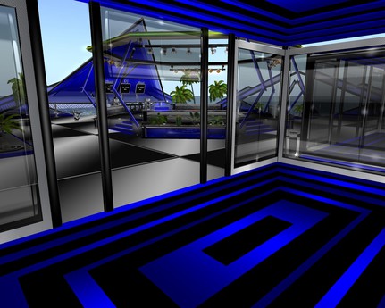 Second Life Marketplace - Top Club & small Business 3 Store * FULLY ...