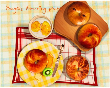 Second Life Marketplace - One day of Emma Fresh morning