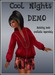 Second Life Marketplace - Cool Nights Outfit DEMO
