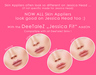 Second Life Marketplace - DeeTaleZ *Appliers* CATWA Head "Jessica Fit ...