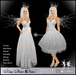 Second Life Marketplace - [Wishbox] Luminary - Celestial Goddess Fae ...