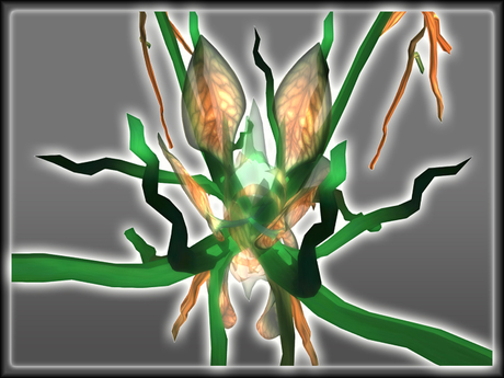 Second Life Marketplace - Fantasy plants