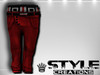 Second Life Marketplace - -STYLE- FLYER THAN YOU JEANS