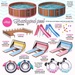 Second Life Marketplace - Astralia - Backyard pool (animated) Double ...